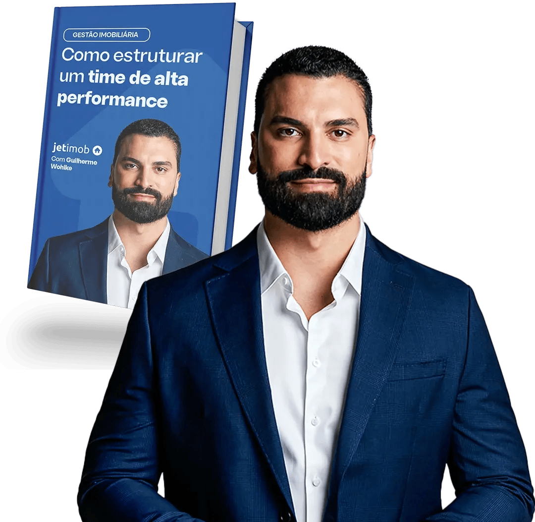 Como estruturar um time de alta performance: guia completo